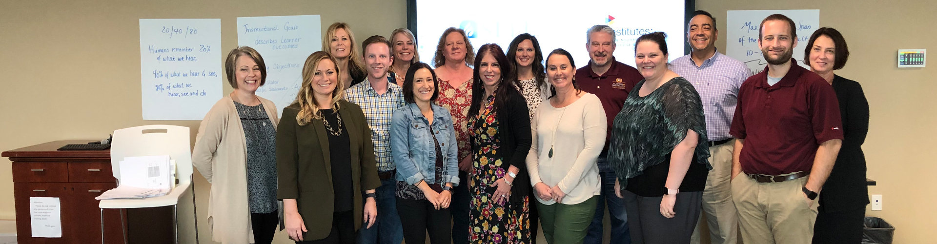 Society of Insurance Trainers Educators - Photo Gallery